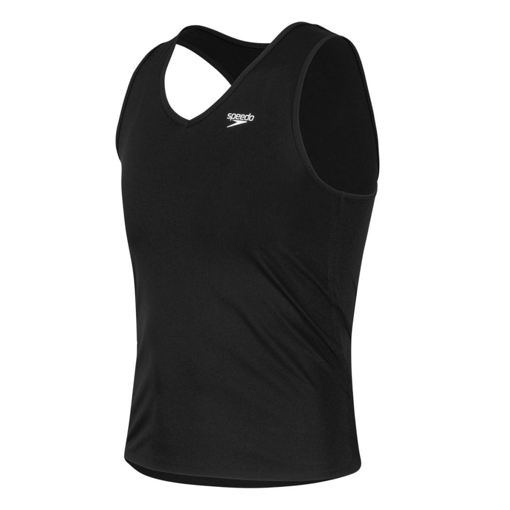 גופיית ספורט נשים | Speedry Female Tank - Speedo